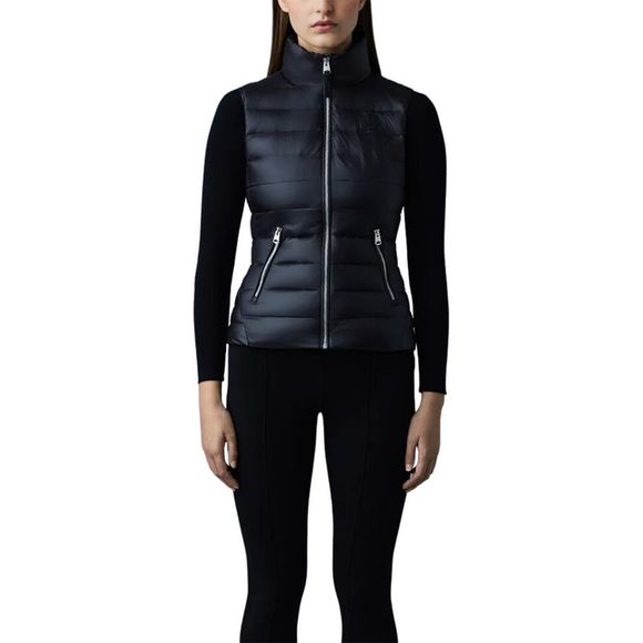 Mackage | Jackets & Coats | Mackage Karly Vest | Poshmark